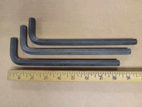 12 mm Allen Wrenches, Lot of Three | eBay