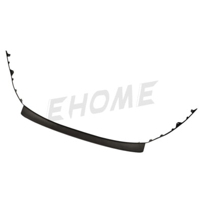 Front Bumper Lower Deflector for 2017-2018 Hyundai Elantra 86591F3000 ...