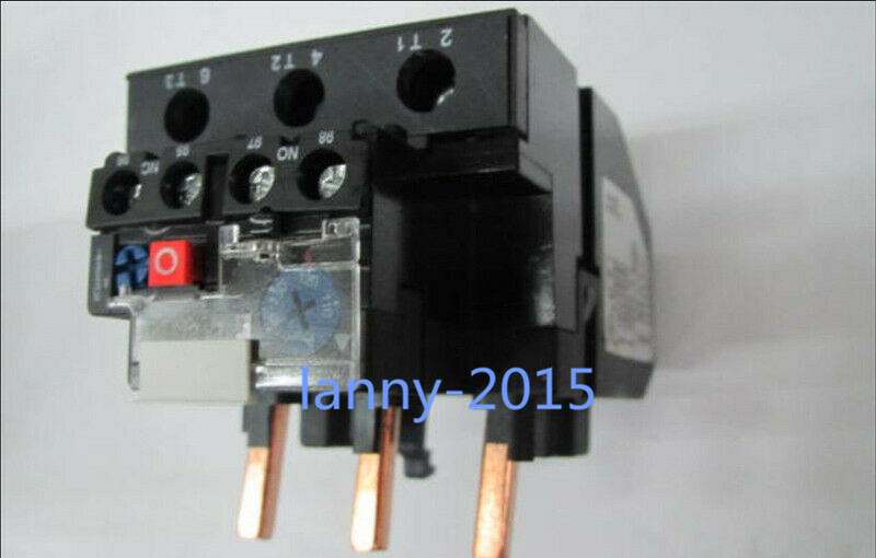 1PC New LRD4369 relay 110-140A | eBay