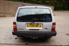 Volvo 240 Estate for sale in UK | 47 used Volvo 240 Estates