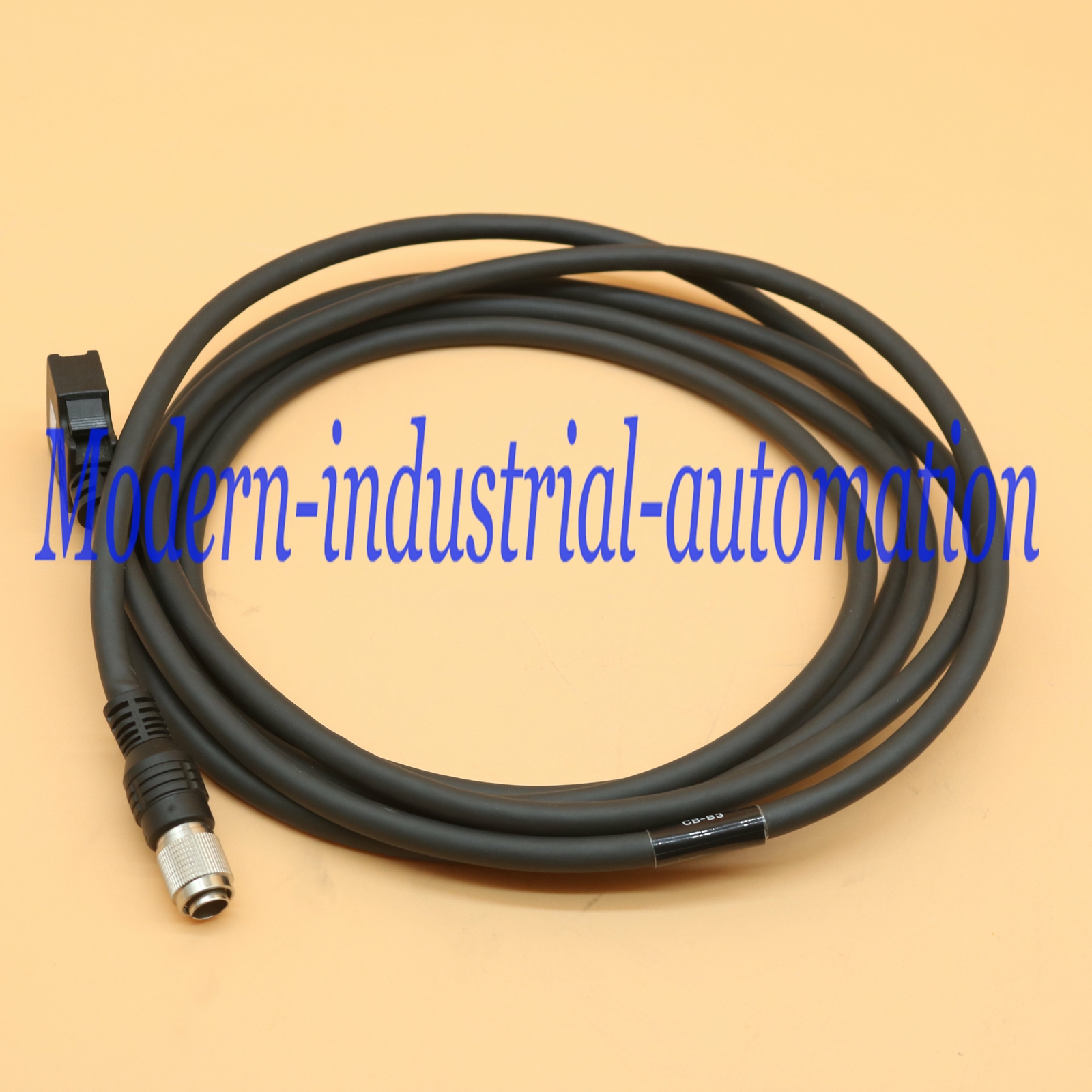 one USED for KEYENCE Sensor cable CB-B3 CB-B3 spot stock #YP1 | eBay
