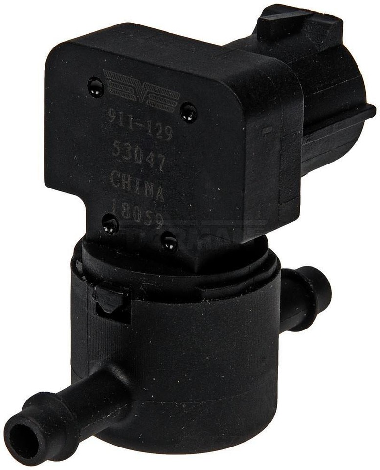 Dorman (OE Solutions) 911129 - Evaporative Emissions System Purge Flow ...