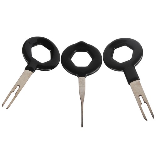 Car Wire Terminal Removal Tool Kit Wiring Connector Pin Release ...