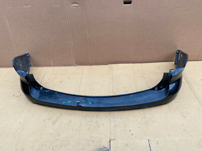2011 2012 2013 2014 2015 Ford Explorer Rear Bumper Upper Cover OEM | eBay