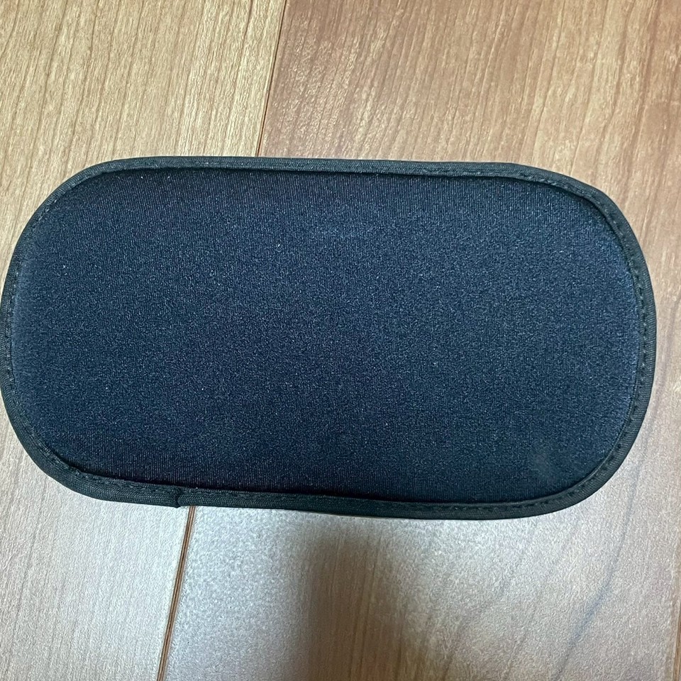 PSP Genuine Case Soft Slip Cover Pouch PlayStation Portable Sony OEM | eBay