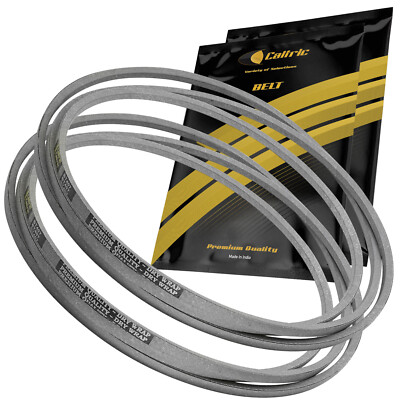 119-8820 50" Deck Belt For Exmark Quest E Series / S Series | eBay