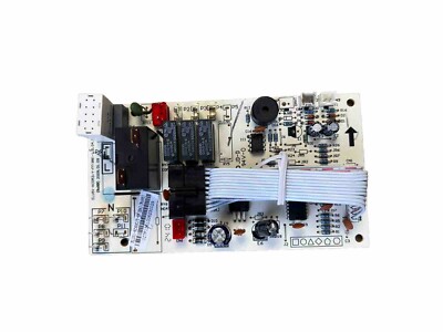 5304471198 Frigidaire Room Air Conditioner Electronic Control Board | eBay