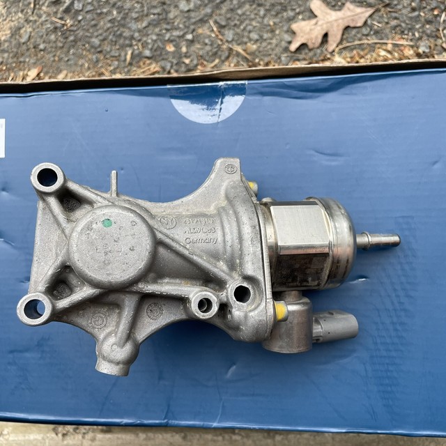 R56 Mini Cooper S N18 HPFP Drive Unit 23191310 for sale online | eBay