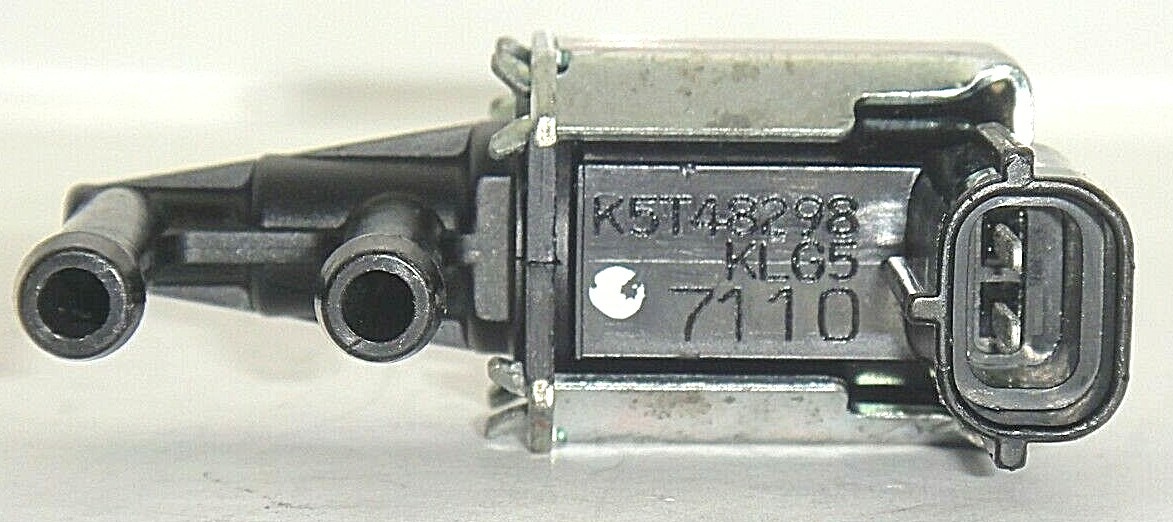 GENUINE KLG5-18-741 KLG518741 K5T48298 K005T48298 KLG5 CP721 2M1537 ...