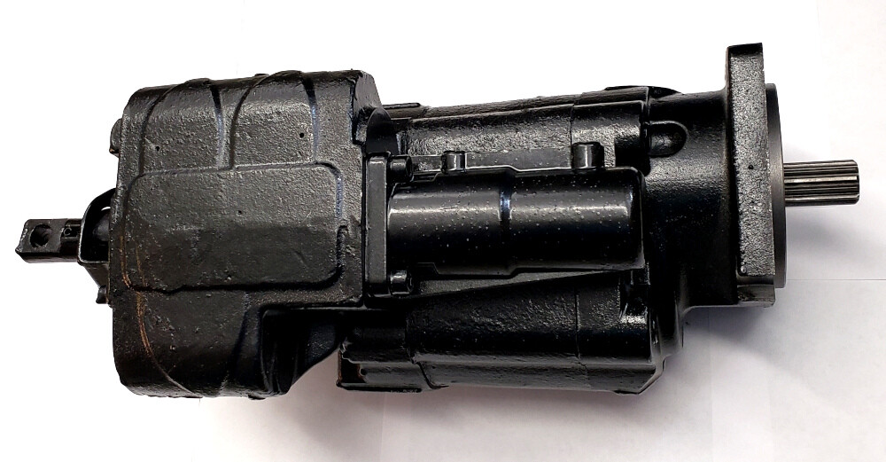 CO C102-LAS-25 - C102 Dump Pump with Air Shift | eBay