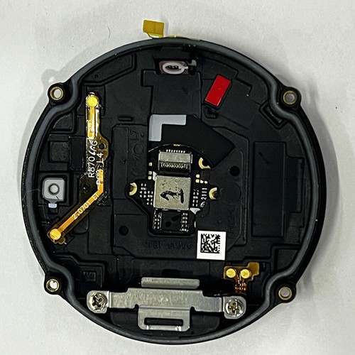 Watch Rear Back Cover Replacement For Samsung Watch 4 R890 R895 Smart ...