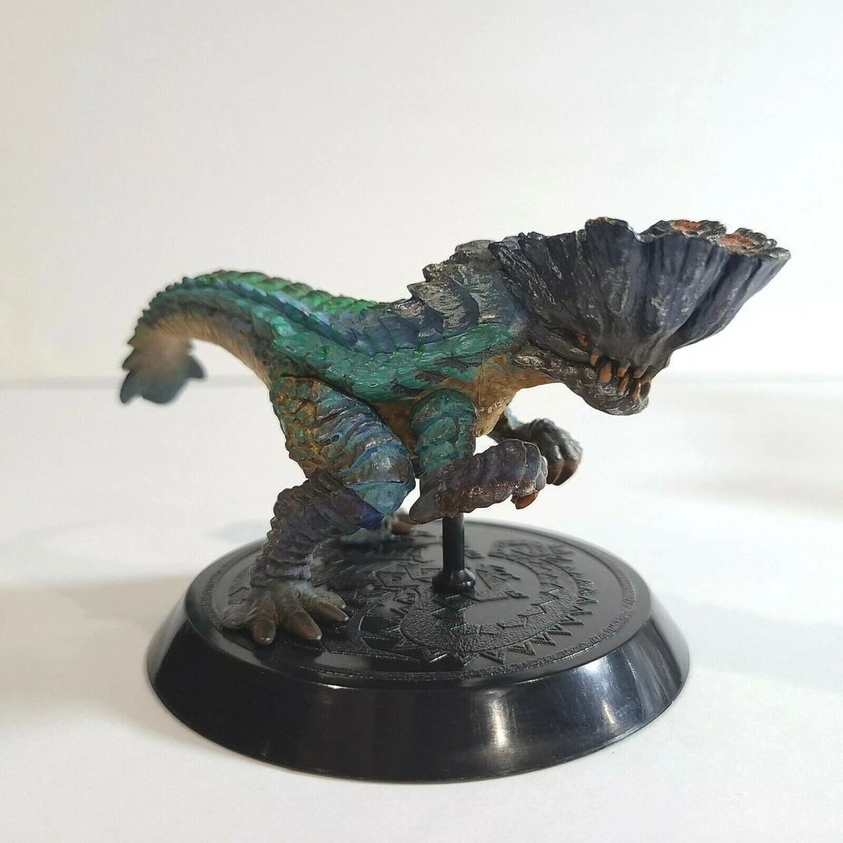 Barroth Figure
