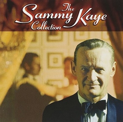 Sammy Kaye - The Sammy Kaye Collection - Sammy Kaye CD B5VG The Cheap ...
