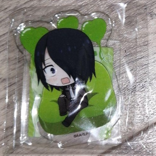 Japanese anime Kaguya-sama: Love is War pair acrylic stand Yu Ishigami ...