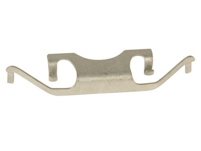 ATE 35HX22P Rear Anti Rattle Spring Fits 2007-2011 Mercedes CLS550 | eBay