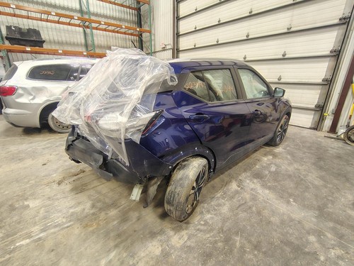 2018 NISSAN KICKS Engine 67K | eBay