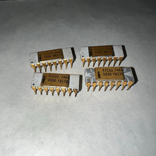 Vintage Surplus Electronics | eBay Stores