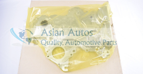Genuine Hyundai 2012-2021 Timing Chain Cover 213502B703 OEM | eBay