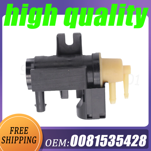 New Solenoid Pressure Valve Fit for Mercedes-Benz A0081535428 ...