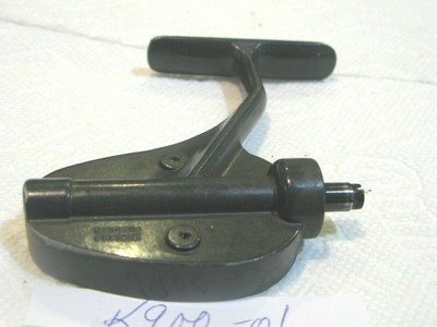 Spinning Reels - Garcia Mitchell 900