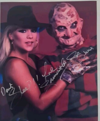 Samantha Fox AUTOGRAMM SIGNIERT ORIGINAL AUTOGRAPH SIGNED XL FOTO ...