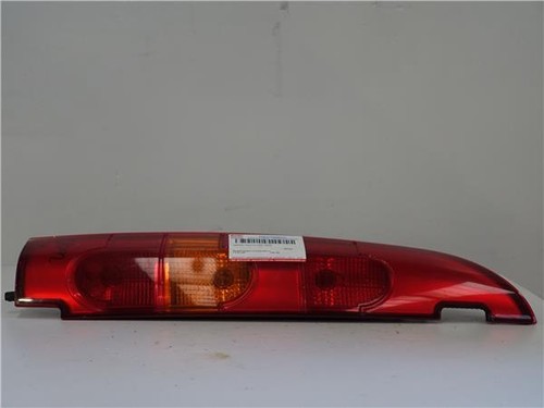 FEU ARRIÈRE GAUCHE Renault Kangoo (KC) MPV 1.9 dCi 4x4 85 (F9Q-790 ...