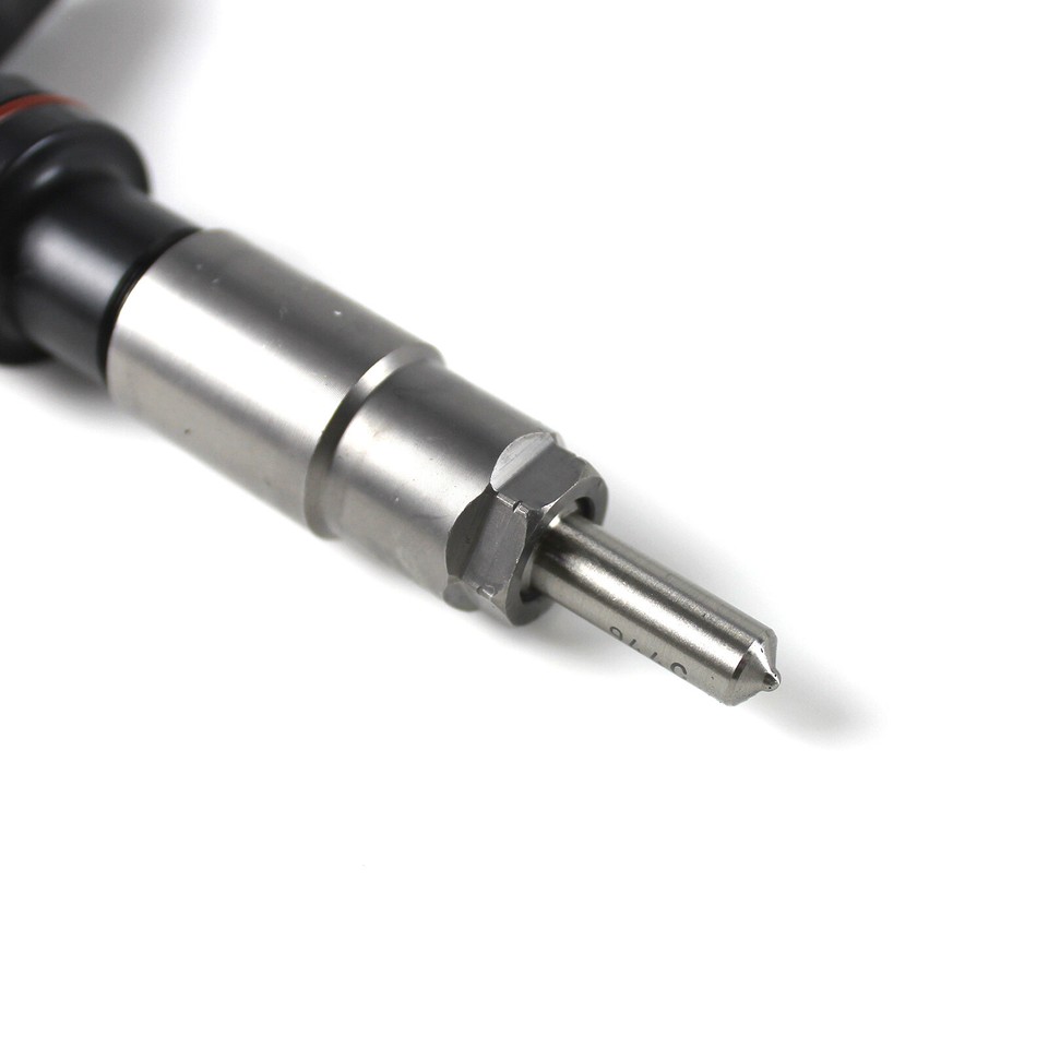 Fuel Injector 095000-6310 SE501925 095000-6312 For RE530362 DZ100212 ...