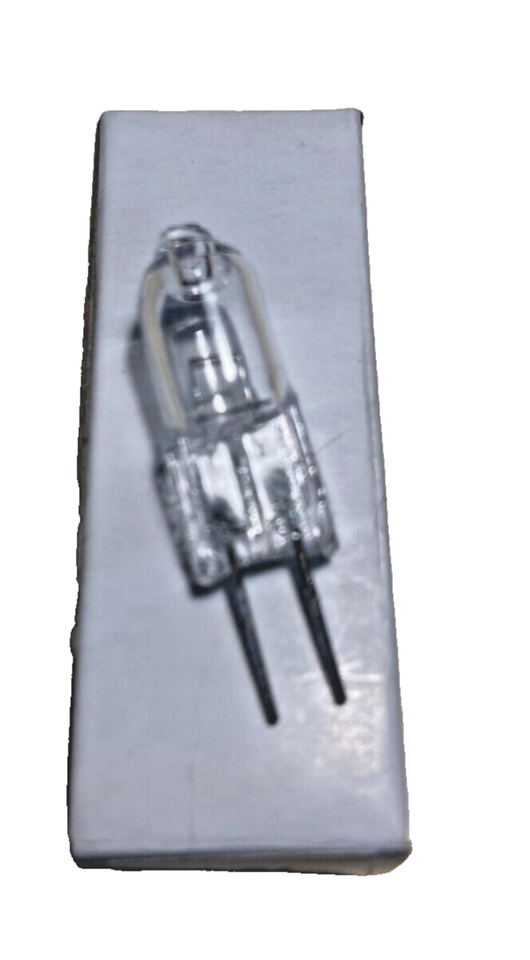 JC G4 6V 12W MINIATURE MICROSCOPE LAB EQUIPMENT BULB LAMP (6V12W) | eBay