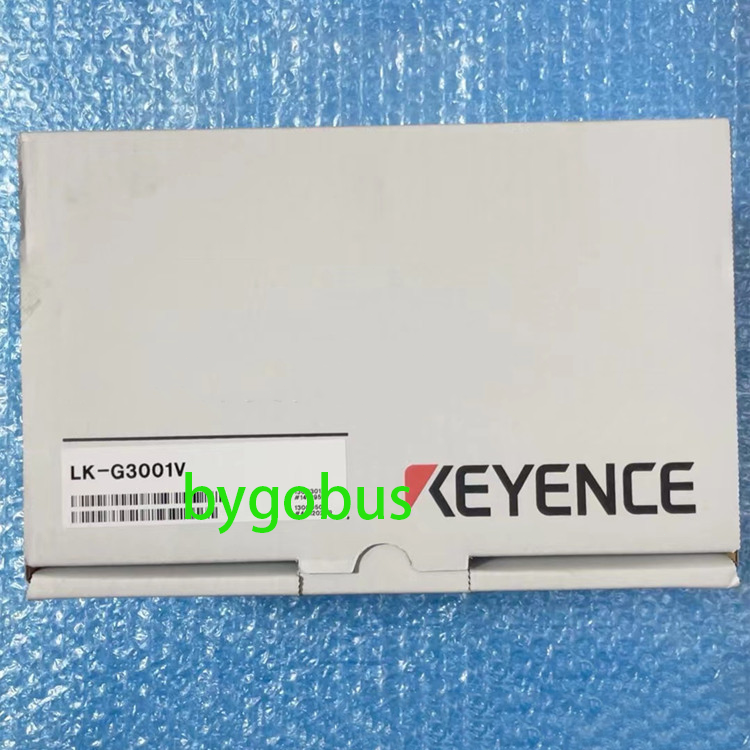 1pc KEYENCE Lk-g3001v LKG3001V Laser Sensor Controller for sale online ...