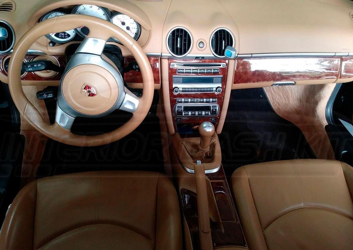 Porsche 997 Interior Porsche 911 | The Car Specialists | South