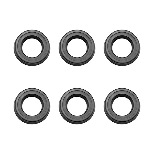 Pump Pressure Washer Water Seals Kit AR2235 For RMV and RMW Pumps ...