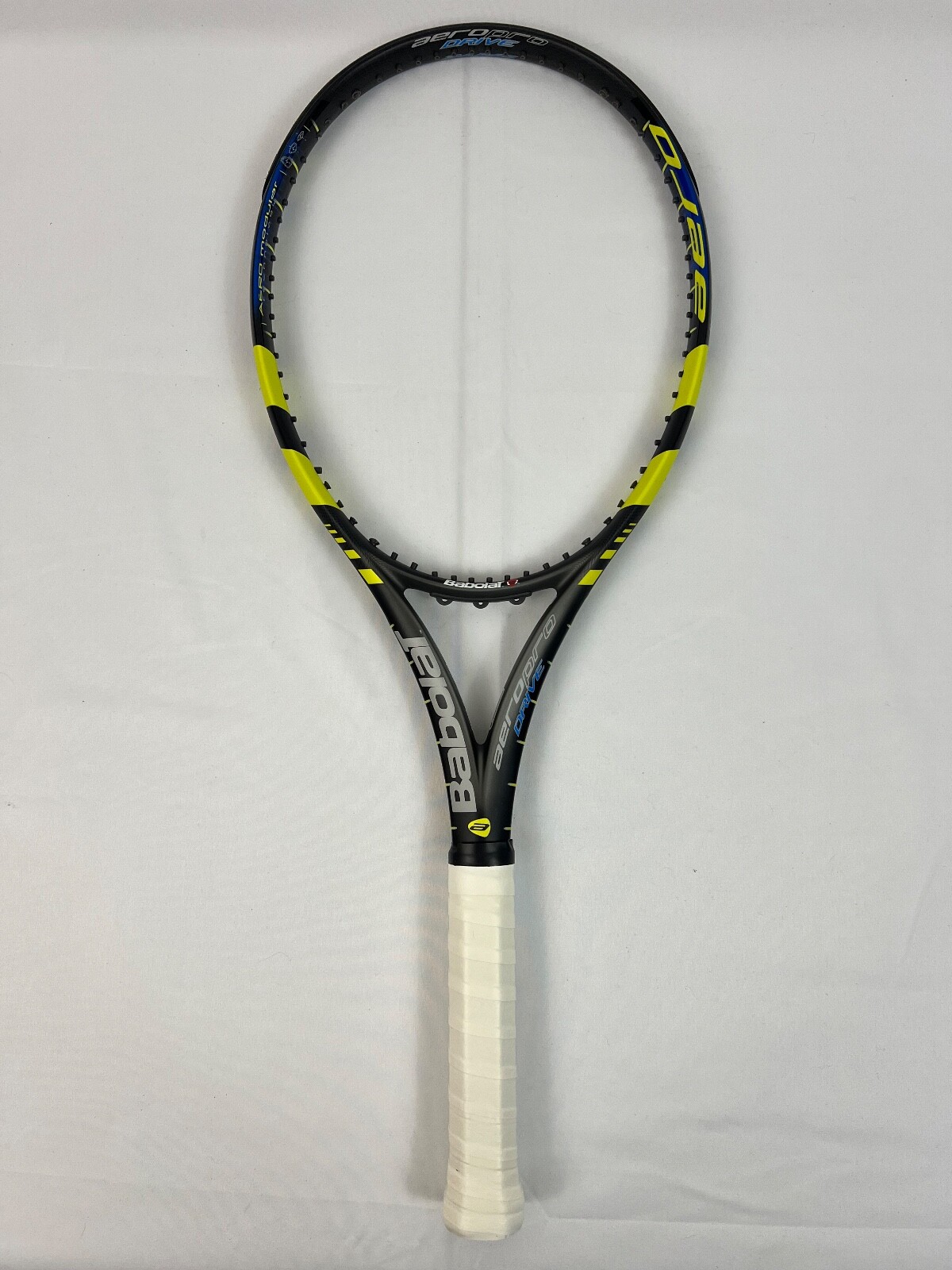 Babolat Aeropro Drive Original 4 1/4, Excellent Condition 9.5/10 Nadal ...