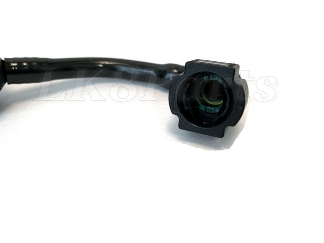 Land Rover Lr3 Range Sport Lr4 Brake Vacuum Pump Hose Tube Lr018331 ...