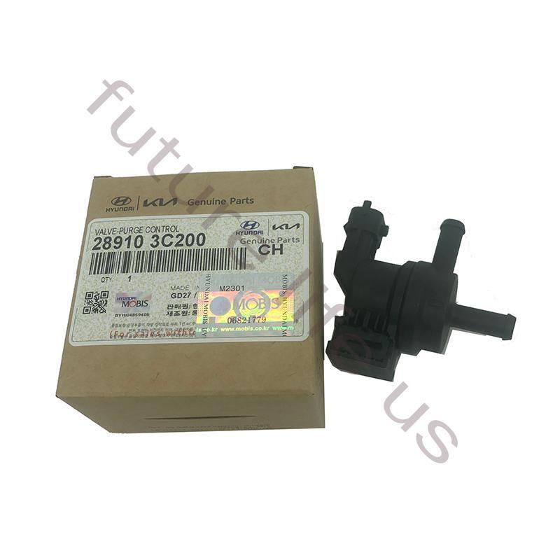 OEM EVAP Vapor Canister Purge Valve Solenoid Fit For 2010-2020 Hyundai ...