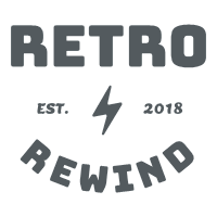 Retr0 Rewind | eBay Stores