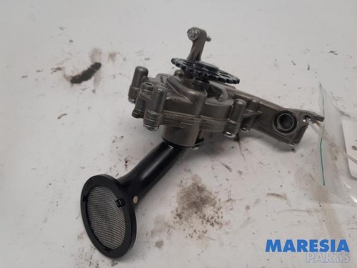 Ölpumpe Peugeot 208 I CA, CC 9673506480 P20465918 | eBay
