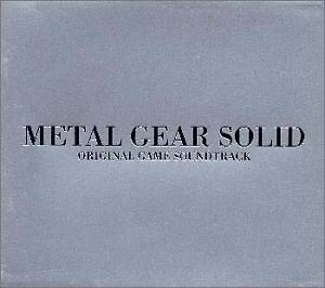 Audio CD Metal Gear Solid (Original Soundtrack) 4988003220419| eBay