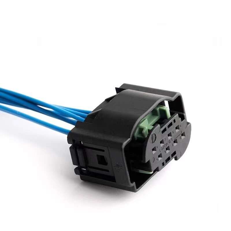 Distance Sensor Connector Plug Pigtail For 28438-9HS0D For 2015-2018 ...