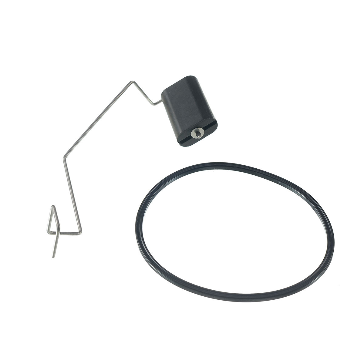 Fuel Filter w/ Sending Unit for BMW E60 E61 525xi 528i 528xi 530xi ...