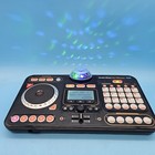 VTech Kidi Star DJ Mixer Musical Electronic Kid's Music Art Toy Hip Hop ...