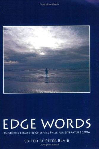 Edge Words 2006: Stories from the Cheshire Prize for Literature | eBay