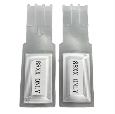 Alternative Linx 8900 Service Module Chip Filter RFID Tag Chip for Linx ...