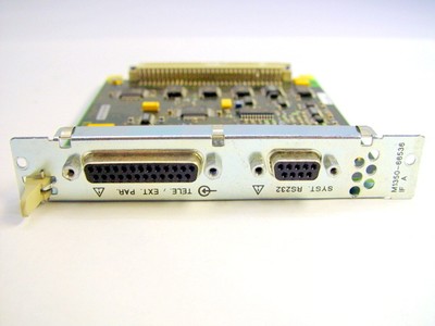 Patient Monitors - Telemetry System