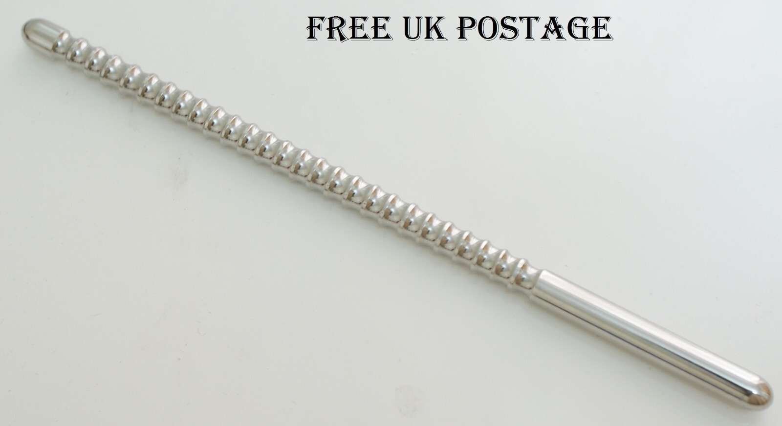 URETHRAL LONG DIP STICK OR DEEP INSERTATION Penis Plug Stainless Steel ...