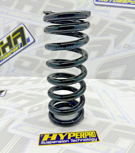 Hyperpro Progressive Rear Shock Spring for Suzuki GSF1200 Bandit 1996 ...