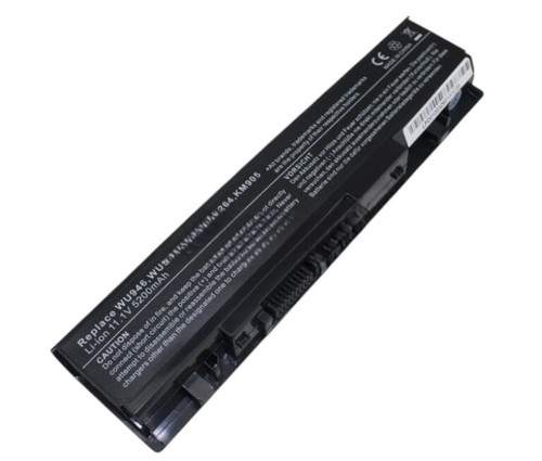 NEW Battery for Dell Studio 15 1535 1536 1537 1555 1557 1558 WU946 ...