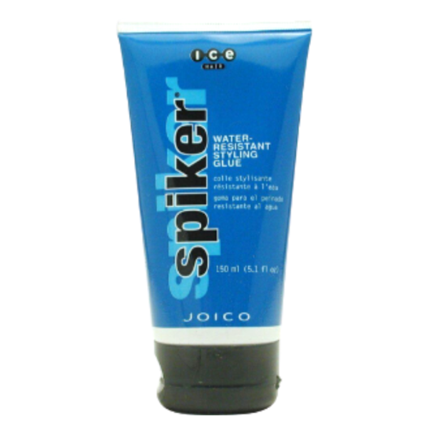 Joico Ice Spiker Water Resistant Styling Glue - 5.1oz for sale online ...