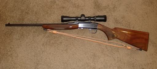 Picatinny Scope Mount Fits Browning SA 22 & 22 Auto and Norinco 22 ATD ...