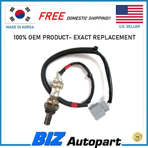 NGK NTK OEM Oxygen Sensor REAR for 2010-2013 SONATA 11-13 OPTIMA OE ...
