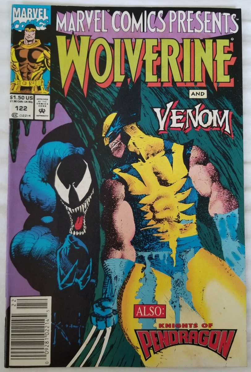 Ghost Rider Vs Venom